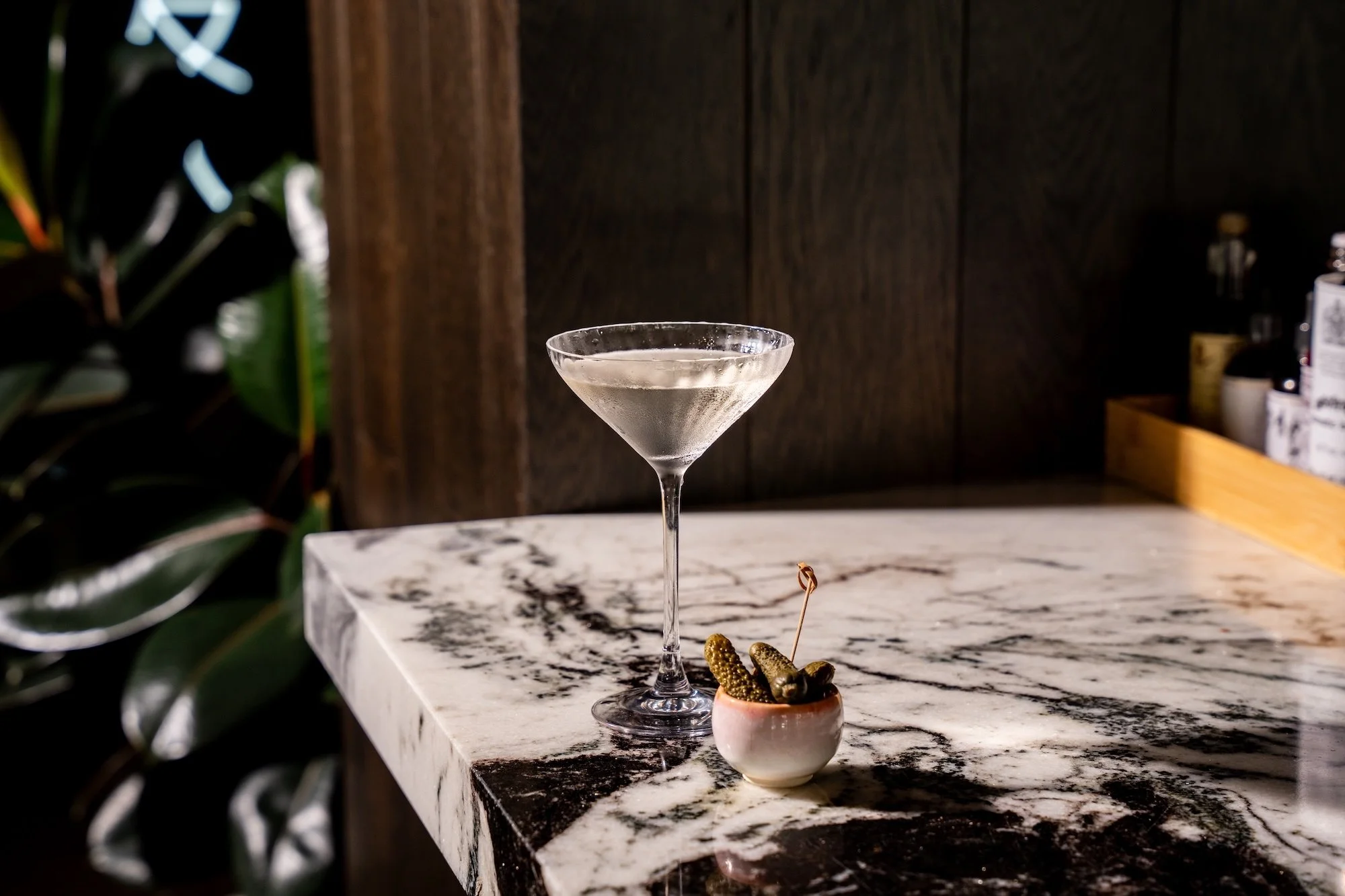 The 7 Best Pickle Cocktails | Alcohol Professor