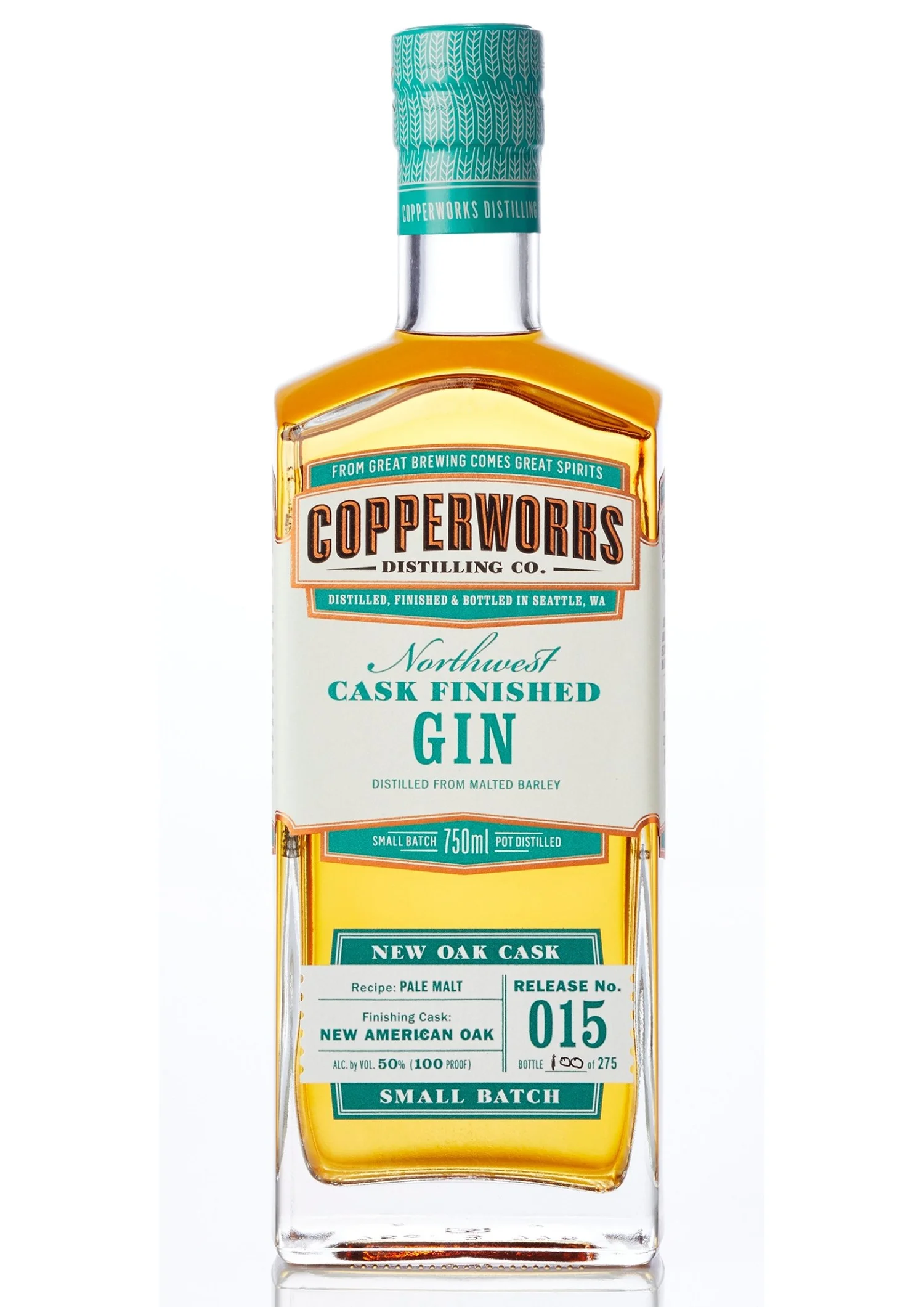 7 Barrel Aged Gins Worthy of Mixing or Sipping | Alcohol Professor