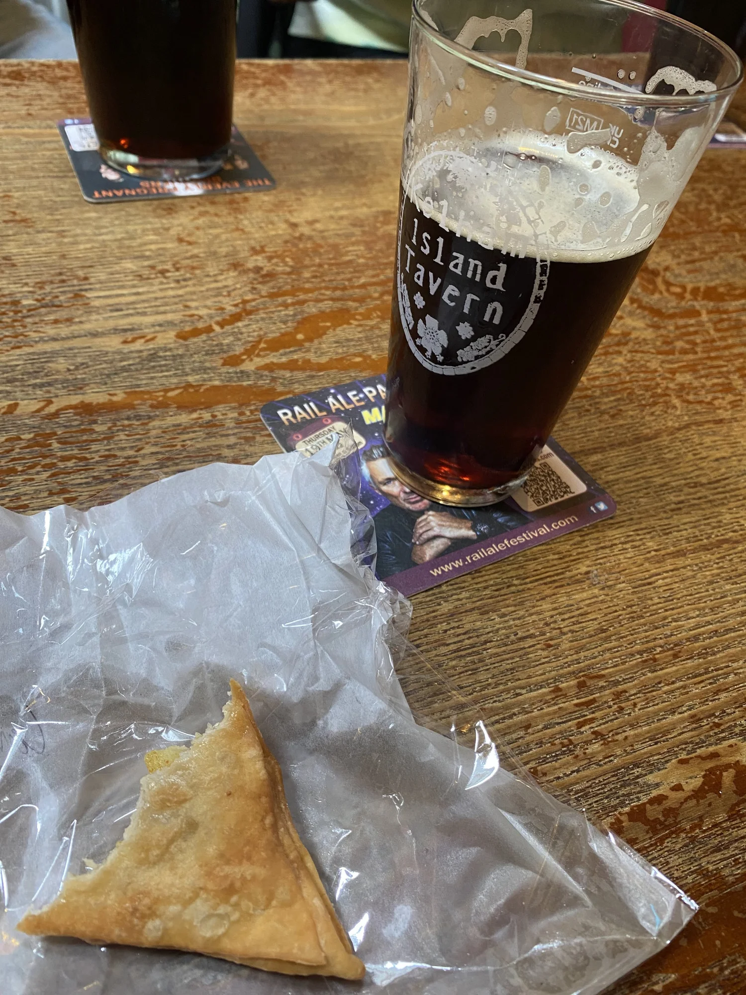 Get to Know Dark Mild with Em Sauter | Alcohol Professor