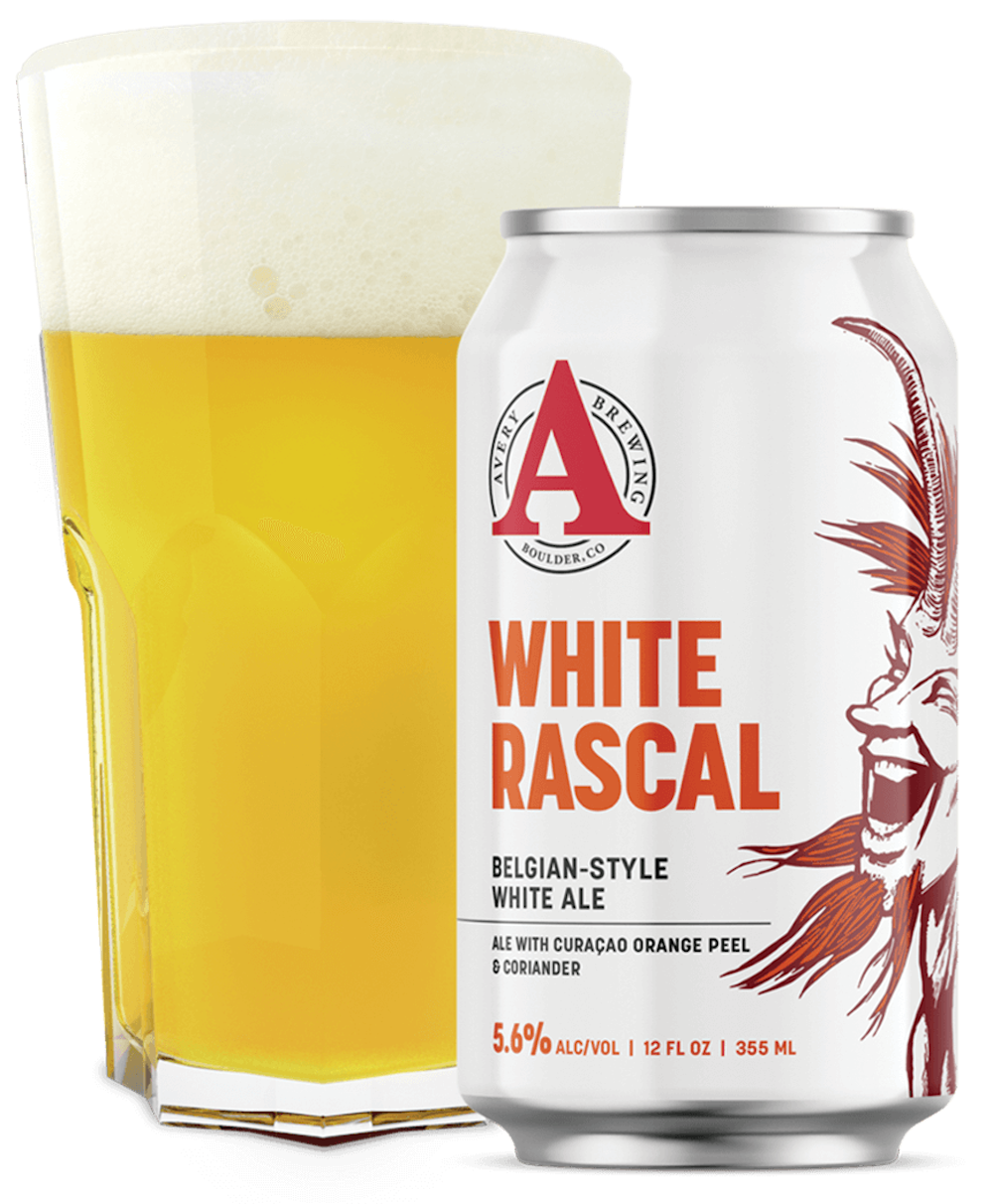 Beer Style Guide: Get to Know Witbier | Alcohol Professor