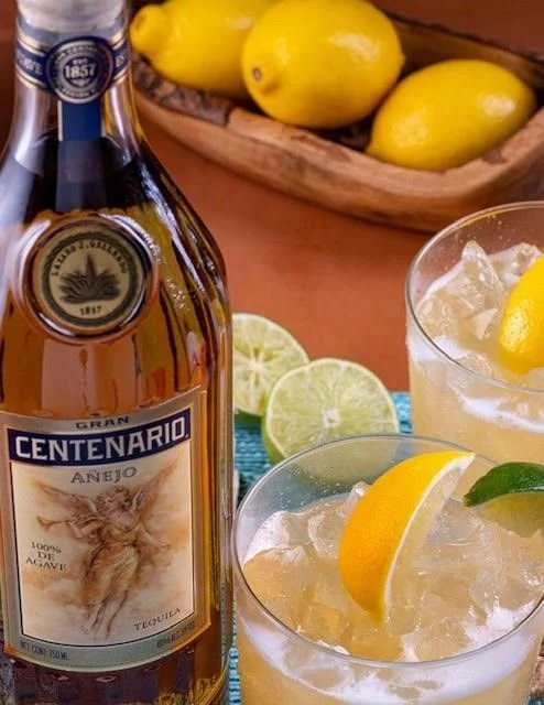 Brand Ambassador Jamie Salas Shares His Love of Agave | Alcohol Professor