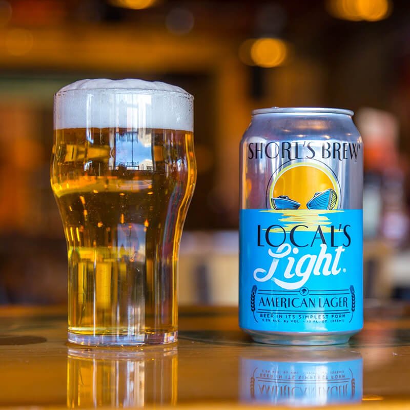 Beer Style Guide: Get to know American Lager with Em Sauter | Alcohol ...