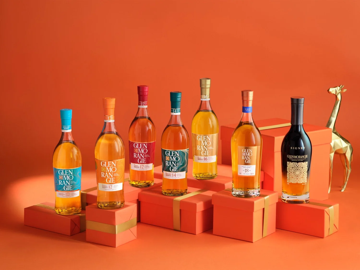 Dr. Bill Lumsden Talks Glenmorangie and More | Alcohol Professor