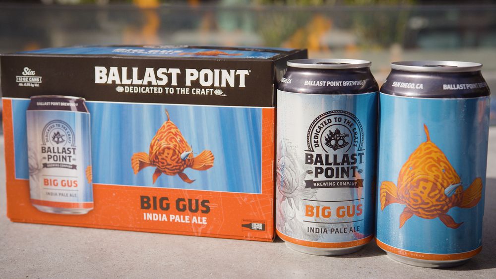 Beer Style Guide: Get to Know Brut IPA with Em Sauter | Alcohol Professor
