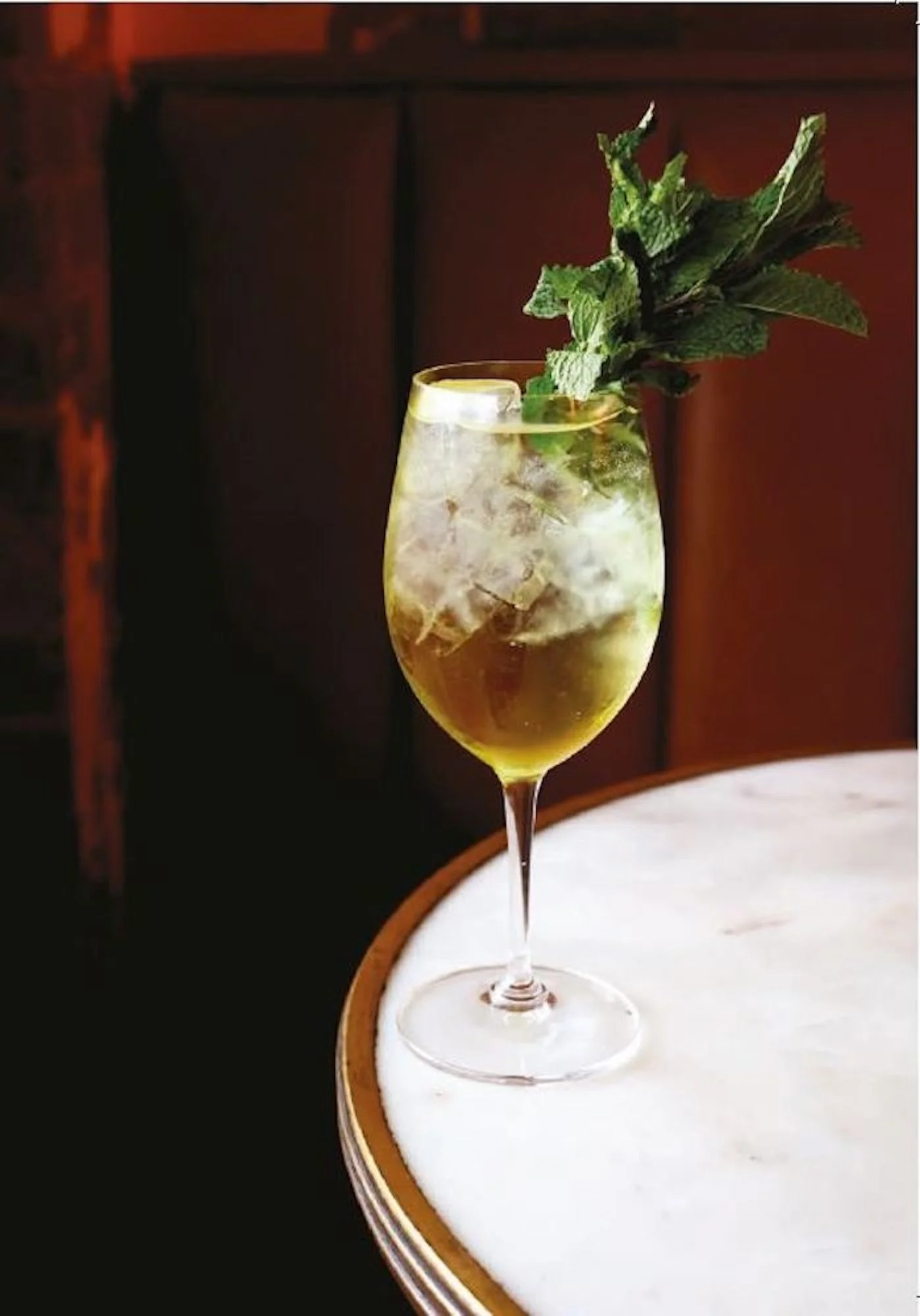 6 Best Italian Cocktails That Aren't a Negroni | Alcohol Professor