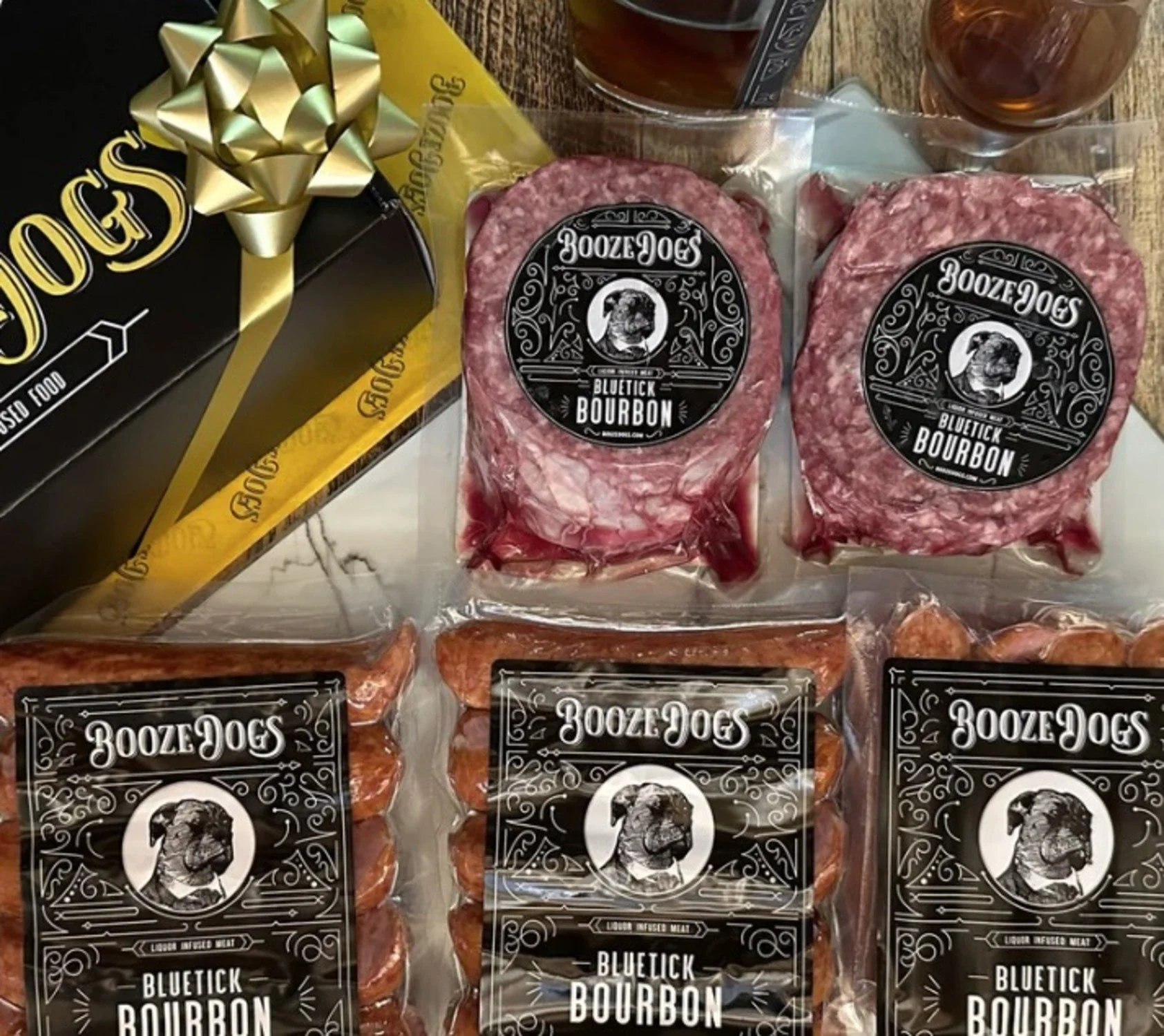 Boozy Gift Guide 2023: 12 Gifts Drinkers Will Love | Alcohol Professor