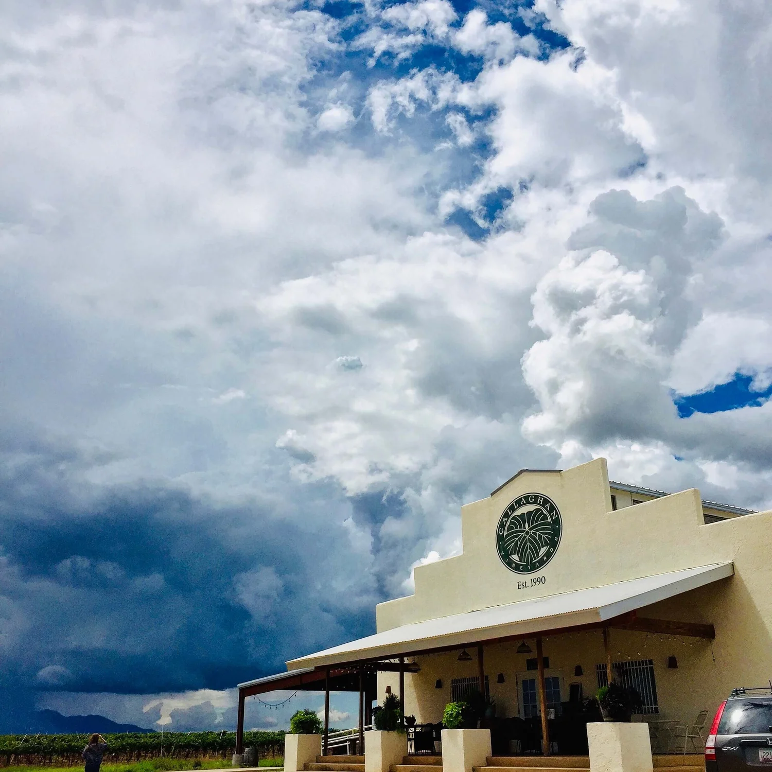 Arizona’s Sonoita AVA Wine Region | Alcohol Professor