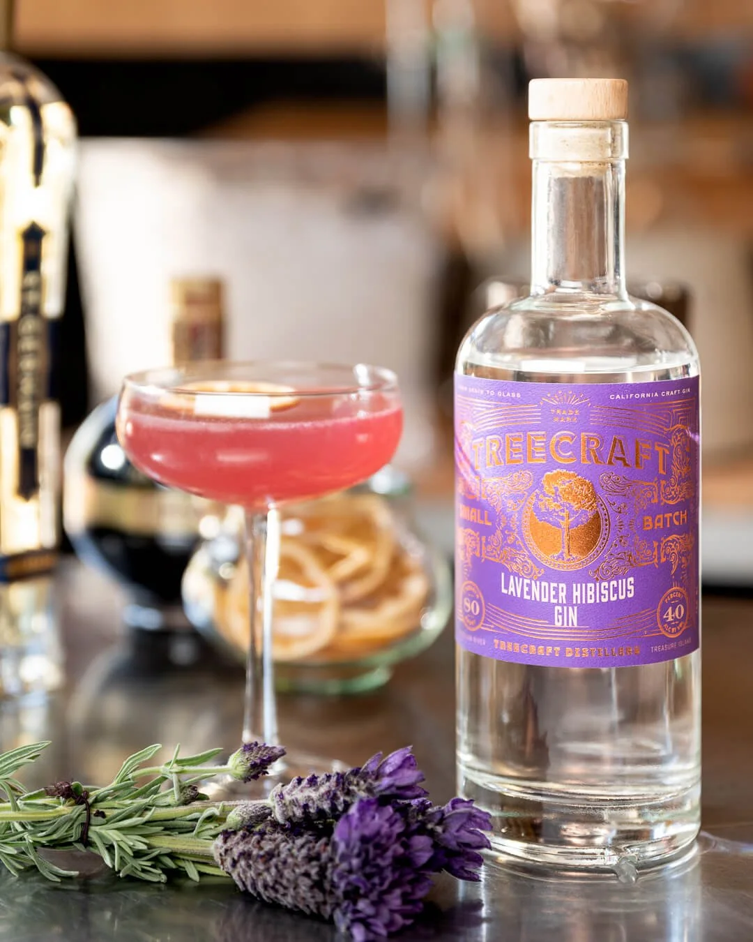 6 Essential Bay Area Gin Distillers You Need to Know | Alcohol Professor