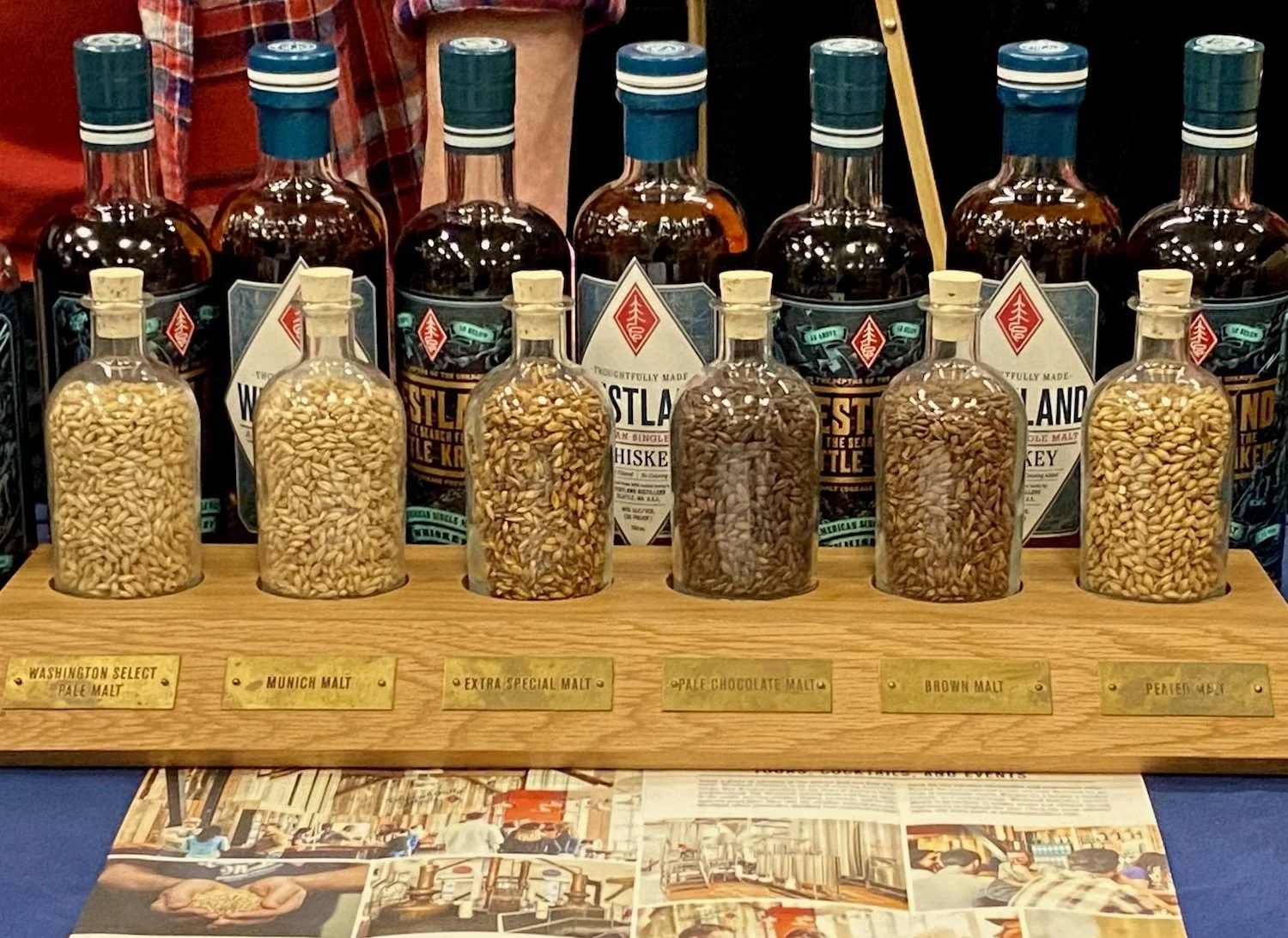 Learn About the Grains Used in Whiskey | Alcohol Professor