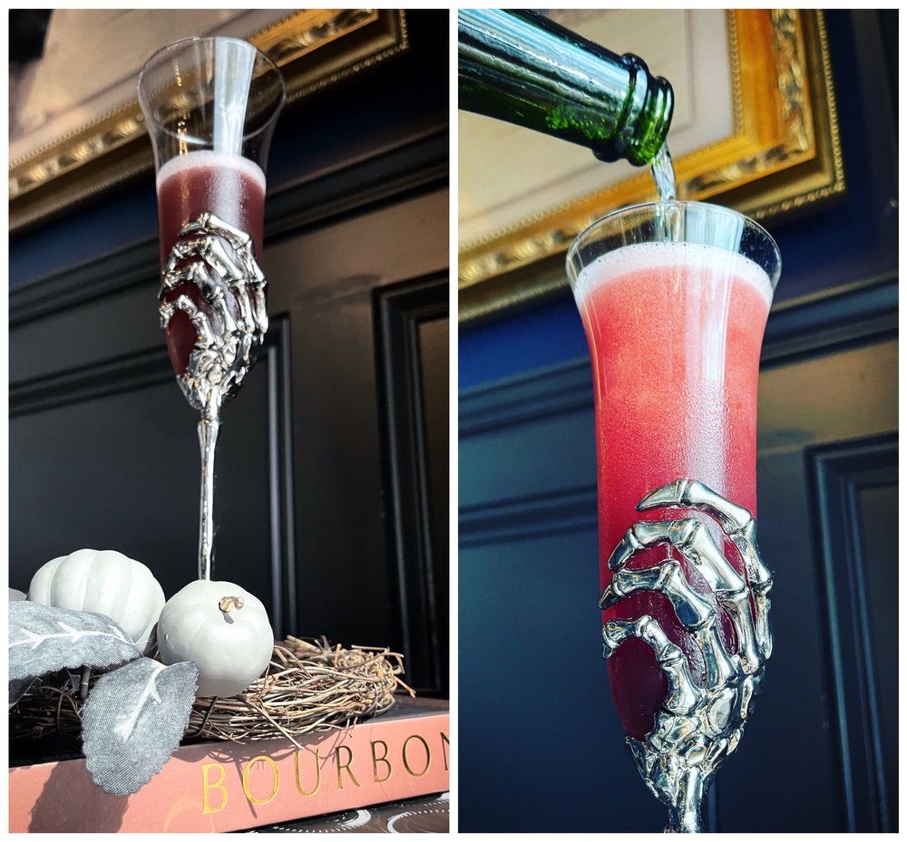 13 Great Halloween Cocktails for the Spooky Season | Alcohol Professor