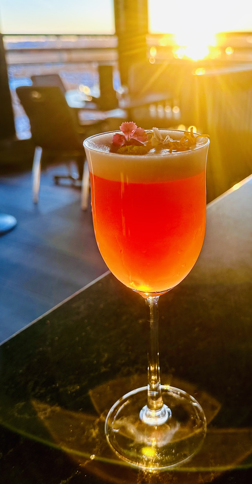 7 Perfect Cocktails Your Valentine Will Love | Alcohol Professor