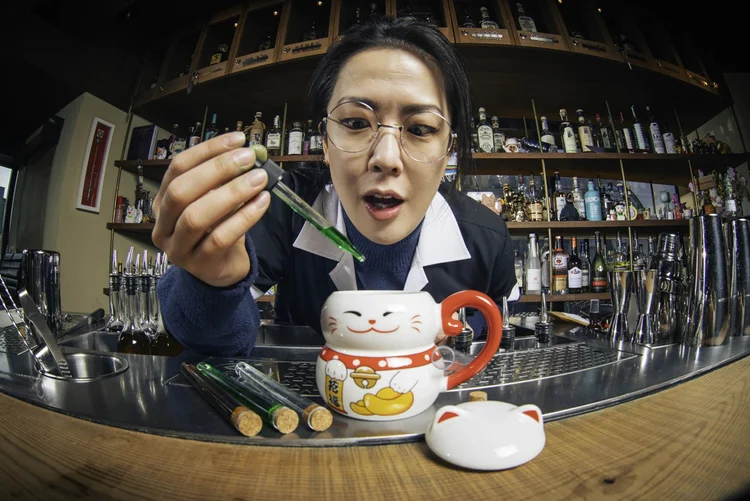 5 Creative Cocktail Bars in Tokyo | Alcohol Professor