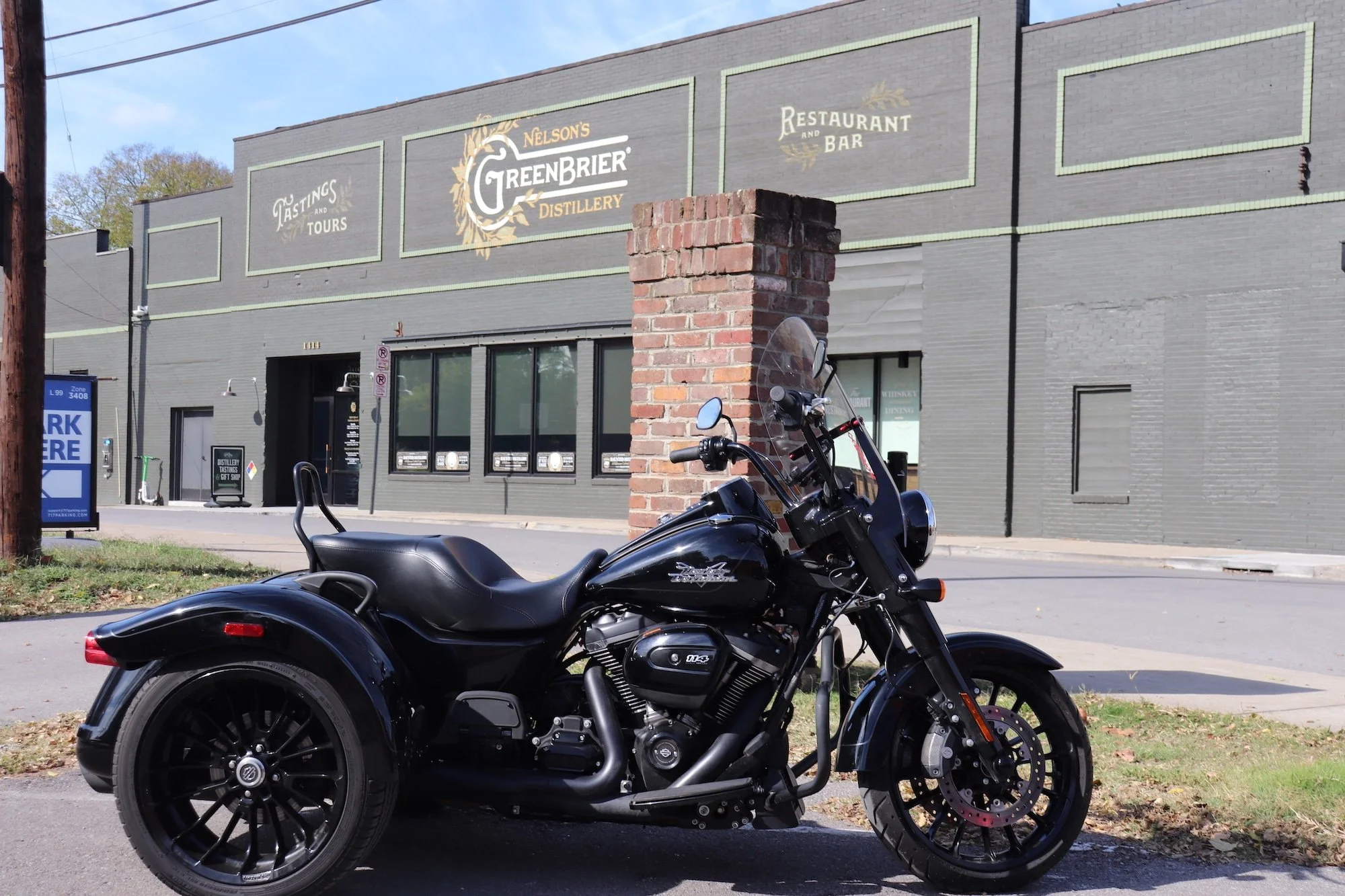 Highlights from The Tennessee Whiskey Trail | Alcohol Professor