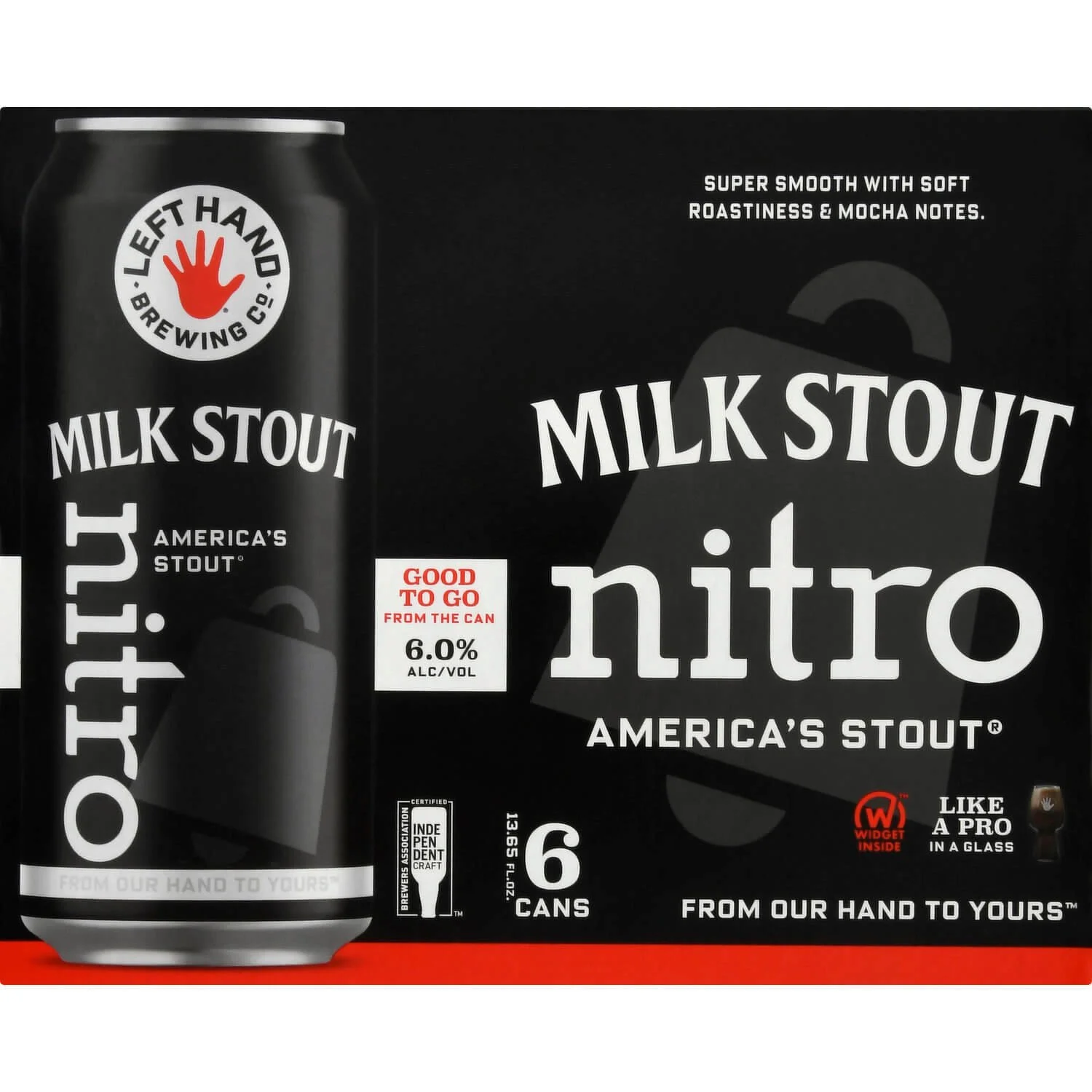 Beer Style Guide: Get to Know Milk Stout | Alcohol Professor