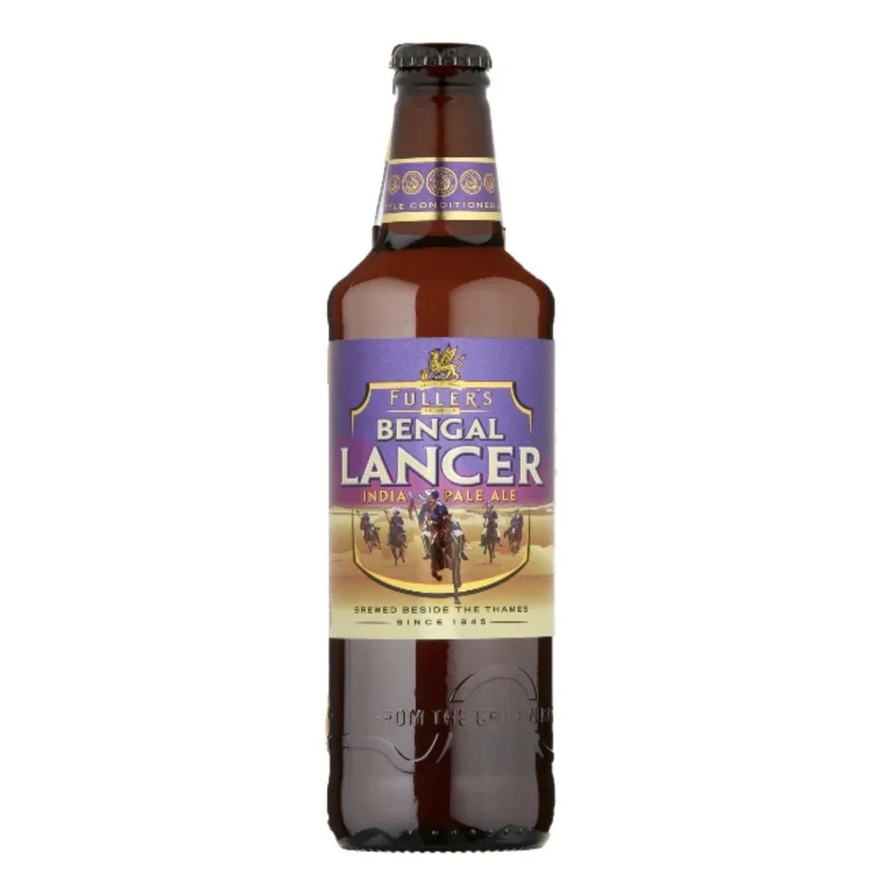 Beer Style Guide: Get to Know English IPA with Em Sauter | Alcohol ...