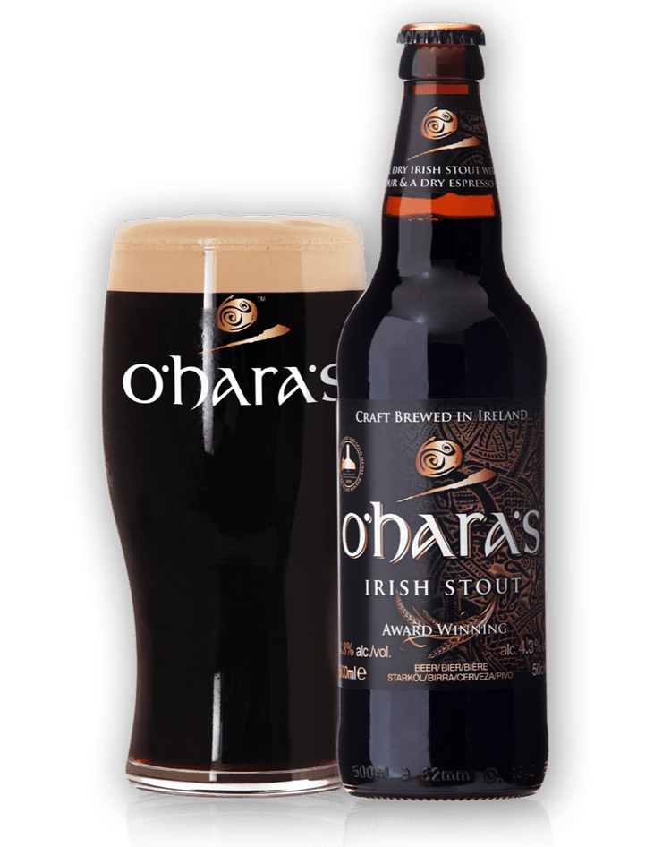 Beer Style Guide: Get to Know Irish Stout | Alcohol Professor