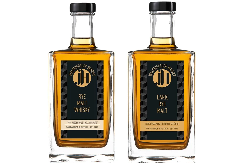 11 International Rye Whiskeys You Will Love | Alcohol Professor