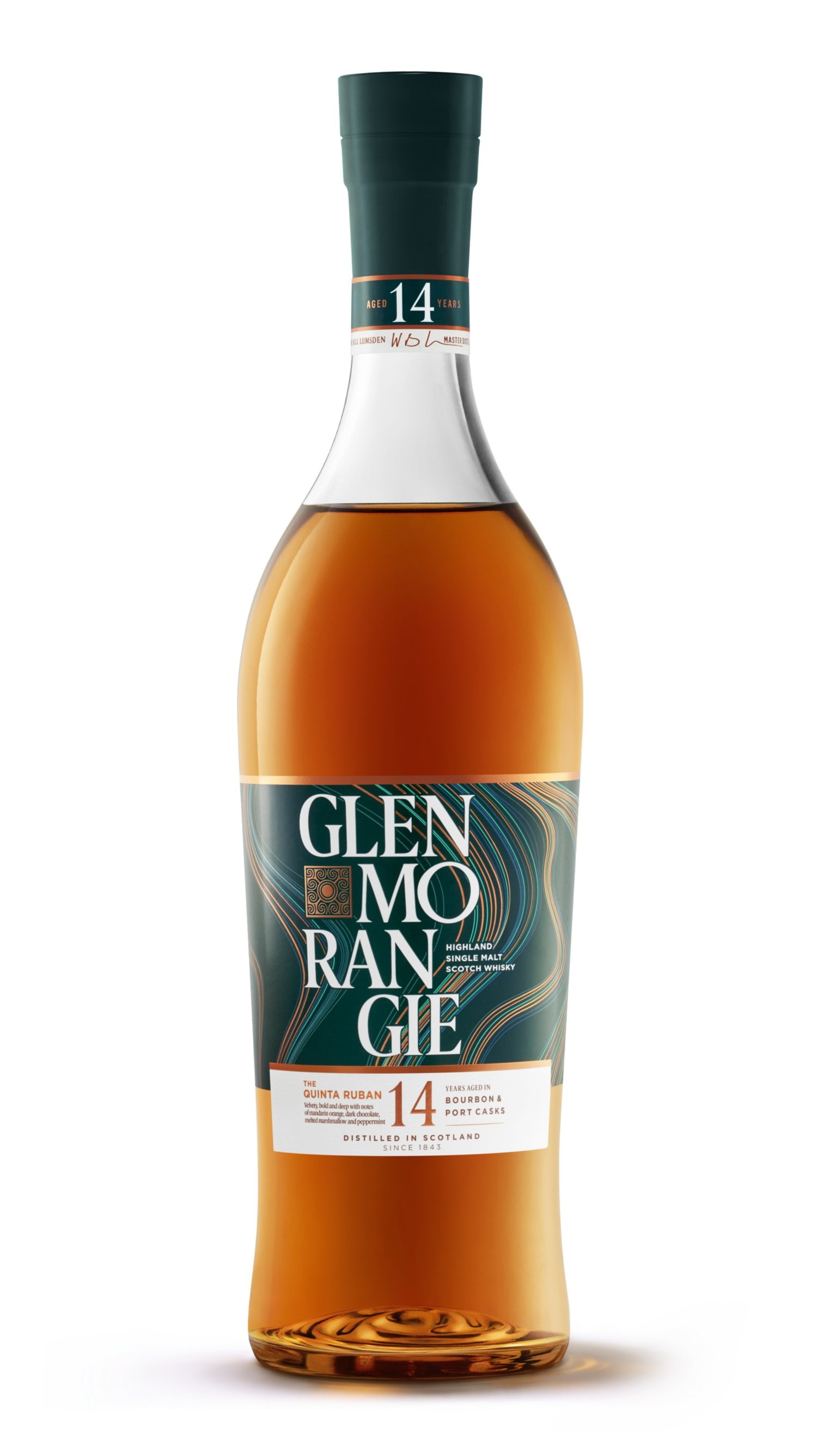 Dr. Bill Lumsden Talks Glenmorangie and More | Alcohol Professor