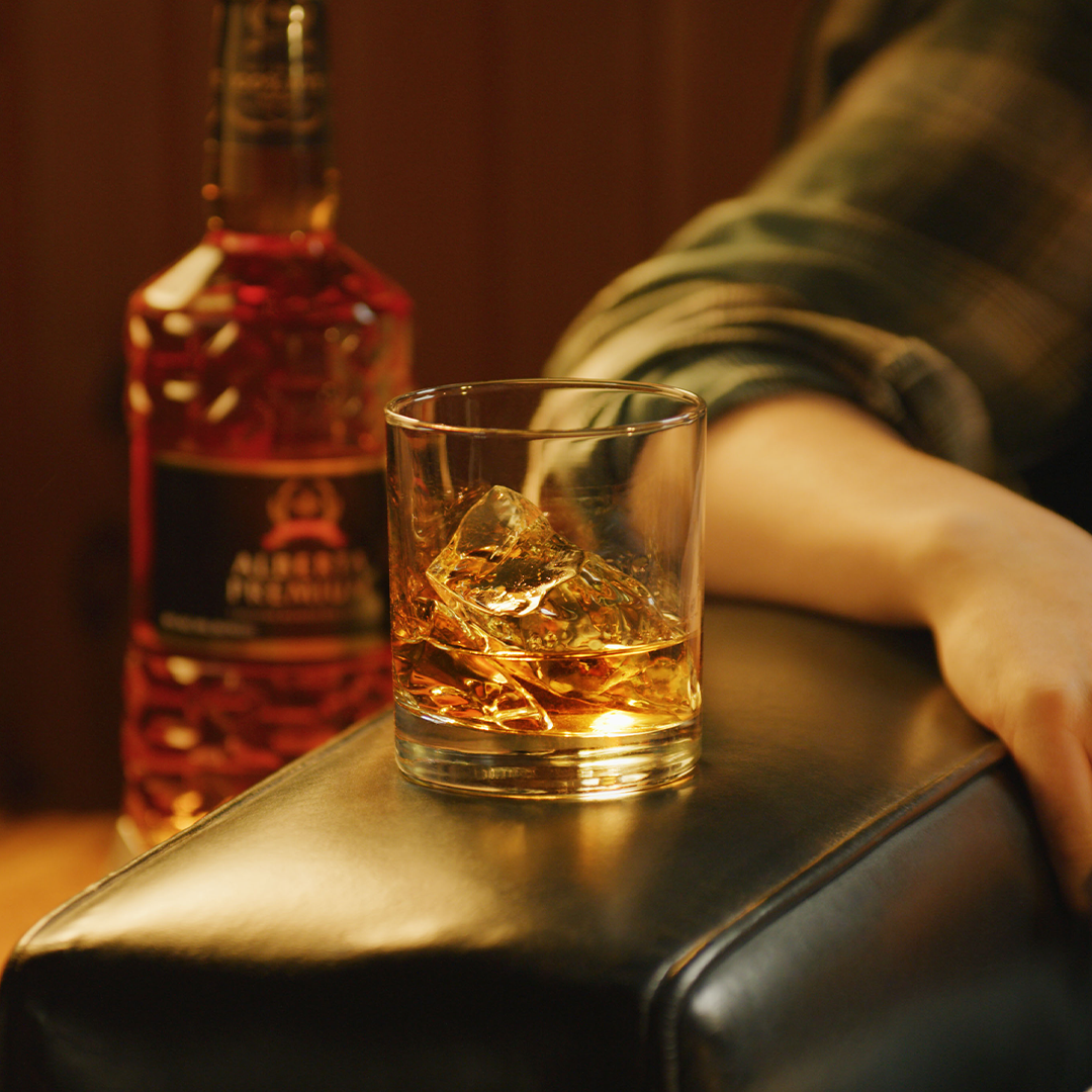Alberta Premium Is Finally Available in the US & Why It Matters ...
