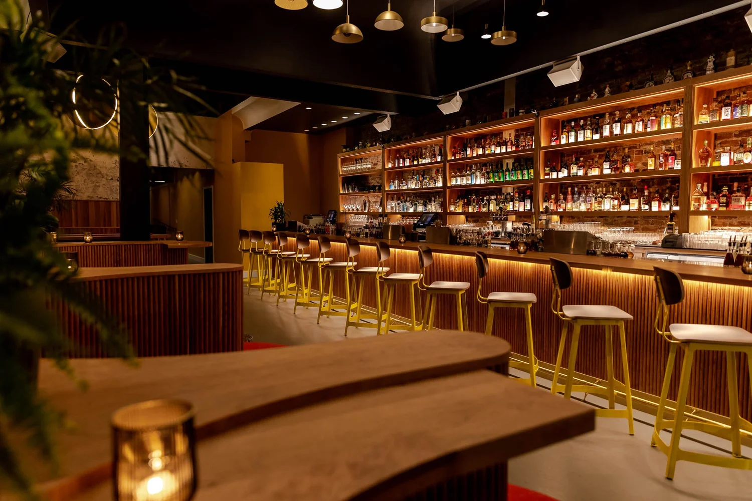 Bars We Love: Pacific Cocktail Haven | Alcohol Professor