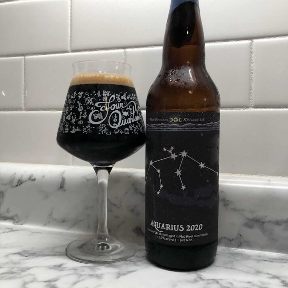 Drink Like an Aquarius: 6 Beverages to Inspire | Alcohol Professor