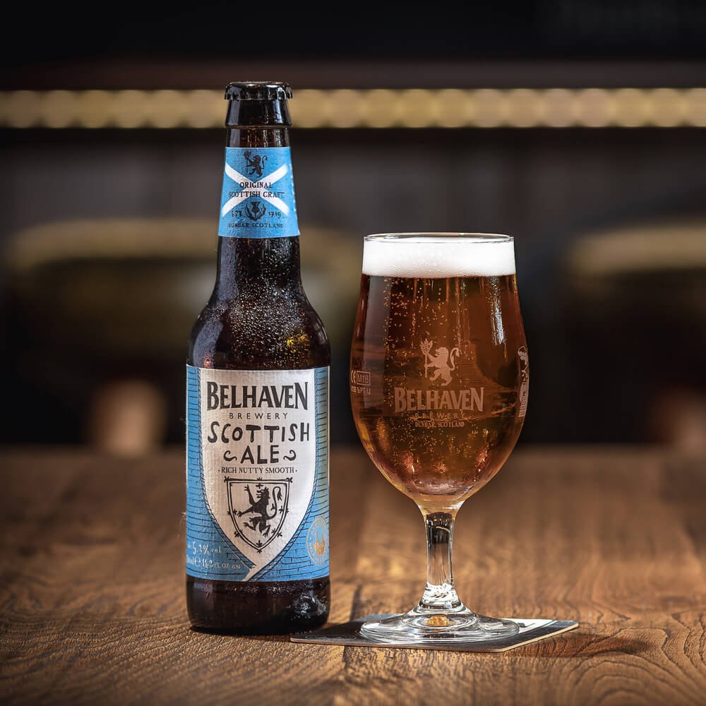 Get To Know Scottish Ale With Em Sauter Alcohol Professor