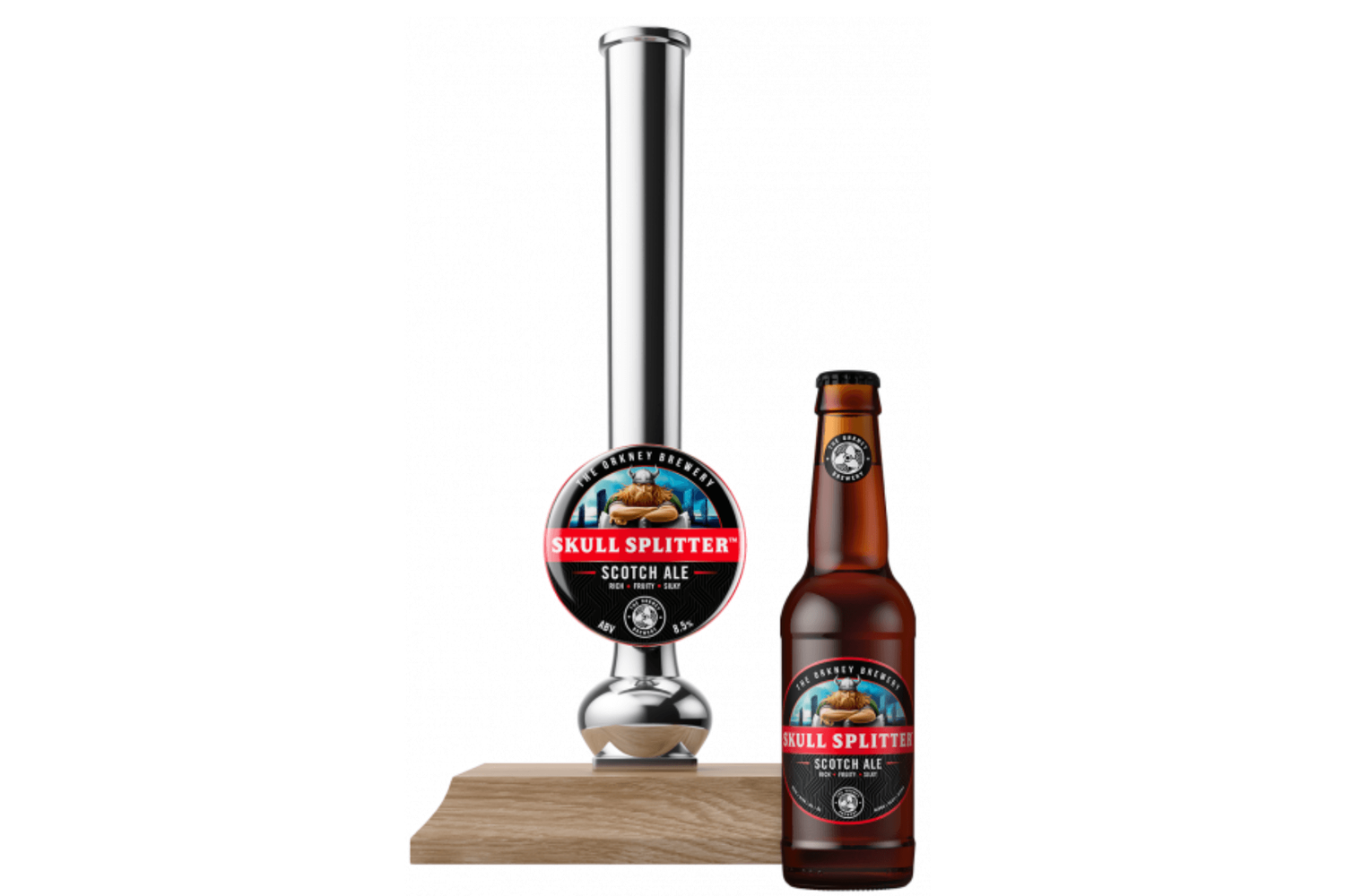 Beer Style Guide: Get to Know Scotch Ale aka Wee Heavy | Alcohol Professor