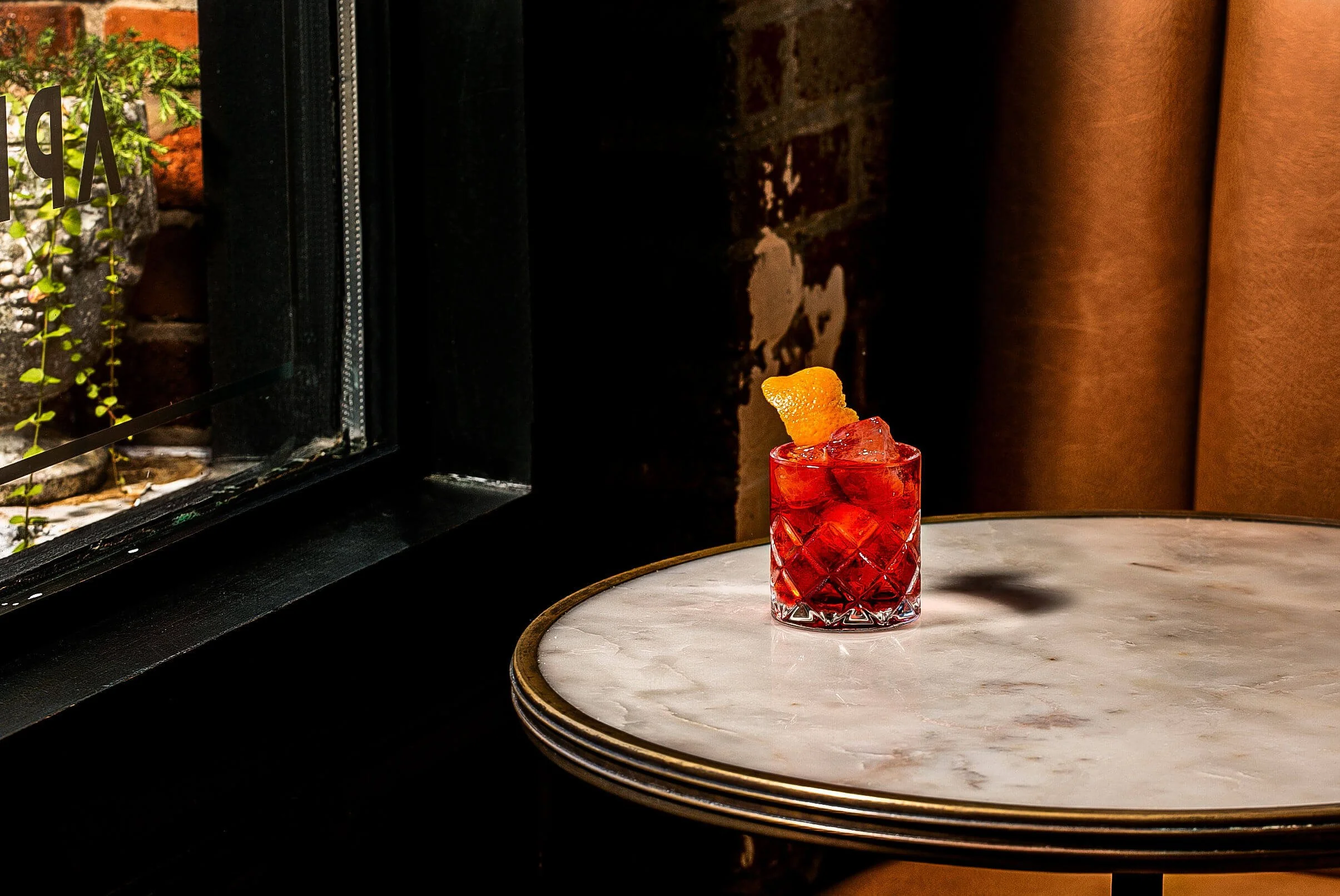 The Best Ways to Use Marsala in Your Winter Cocktails | Alcohol Professor