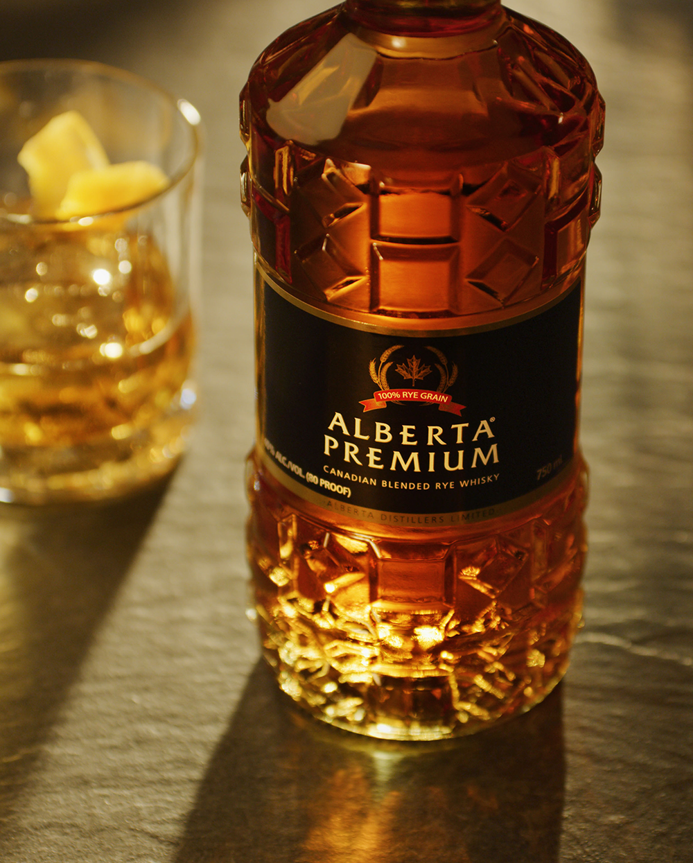 Alberta Premium Is Finally Available in the US & Why It Matters ...