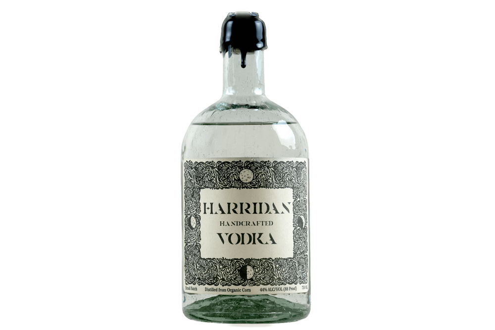 What is Vodka Made From? (Surprise!) | Alcohol Professor