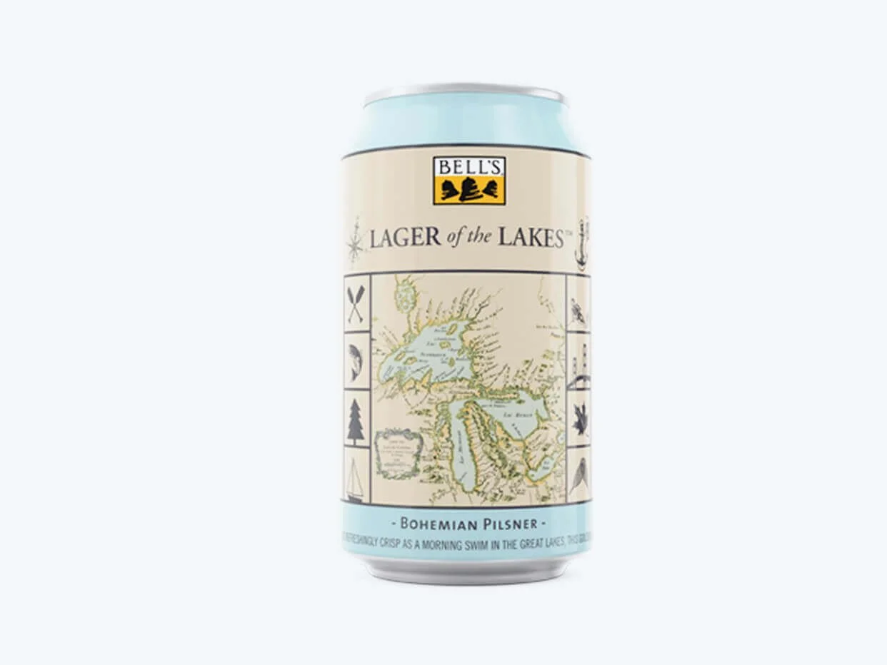 Beer Style Guide: Czech Pale and Premium Pale (and Pilsner) | Alcohol ...