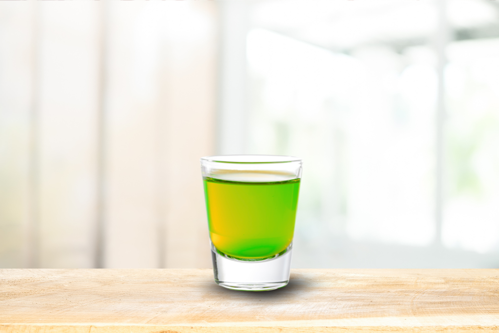 Top Alcohol Shots, According to Bartenders | Alcohol Professor