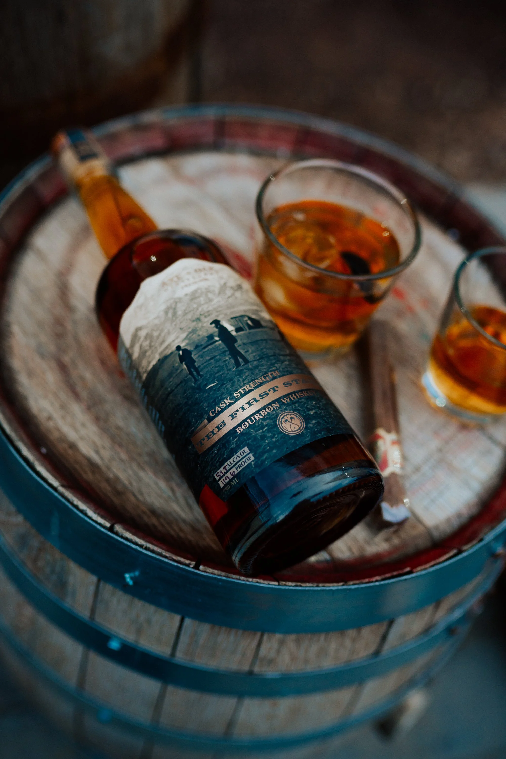 Axe and the Oak: Crafting Colorado Whiskey | Alcohol Professor