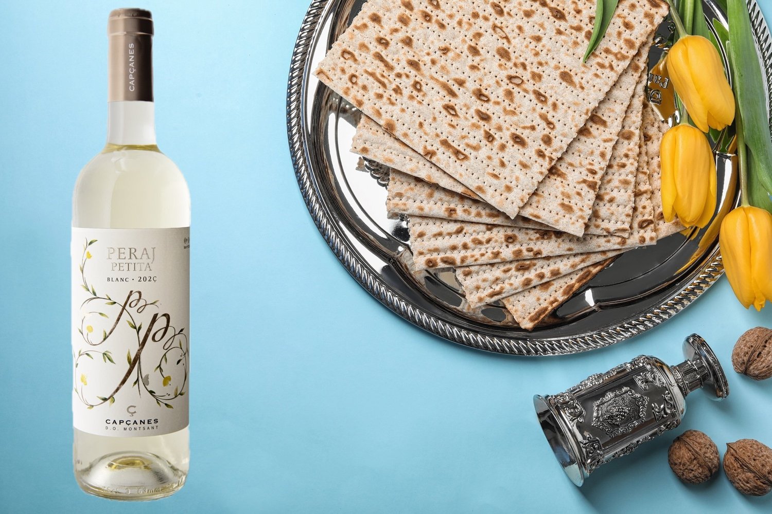 5 Kosher Wines for Passover 2026 | Alcohol Professor