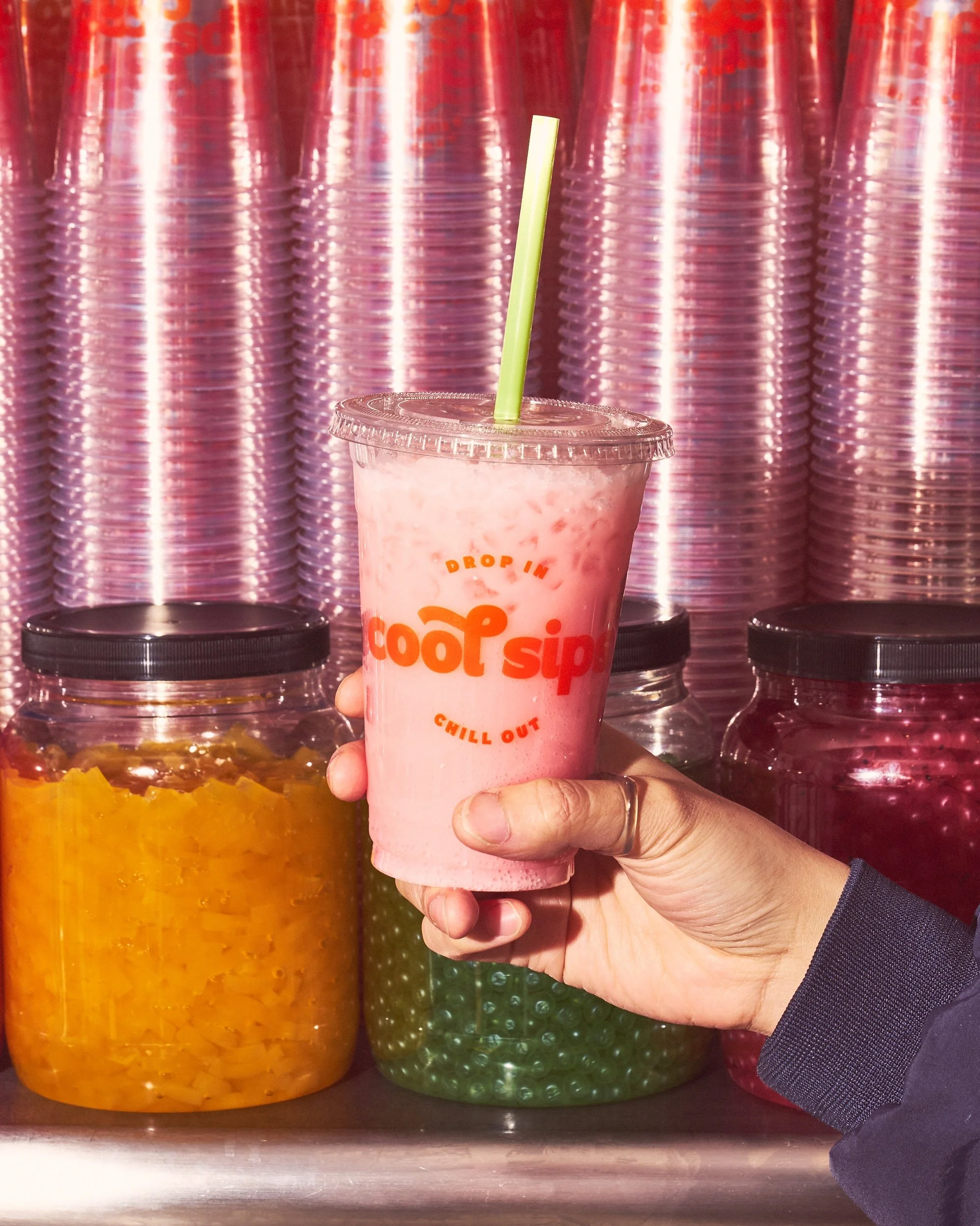 What are Dirty Sodas & Why Are They So Popular? | Alcohol Professor