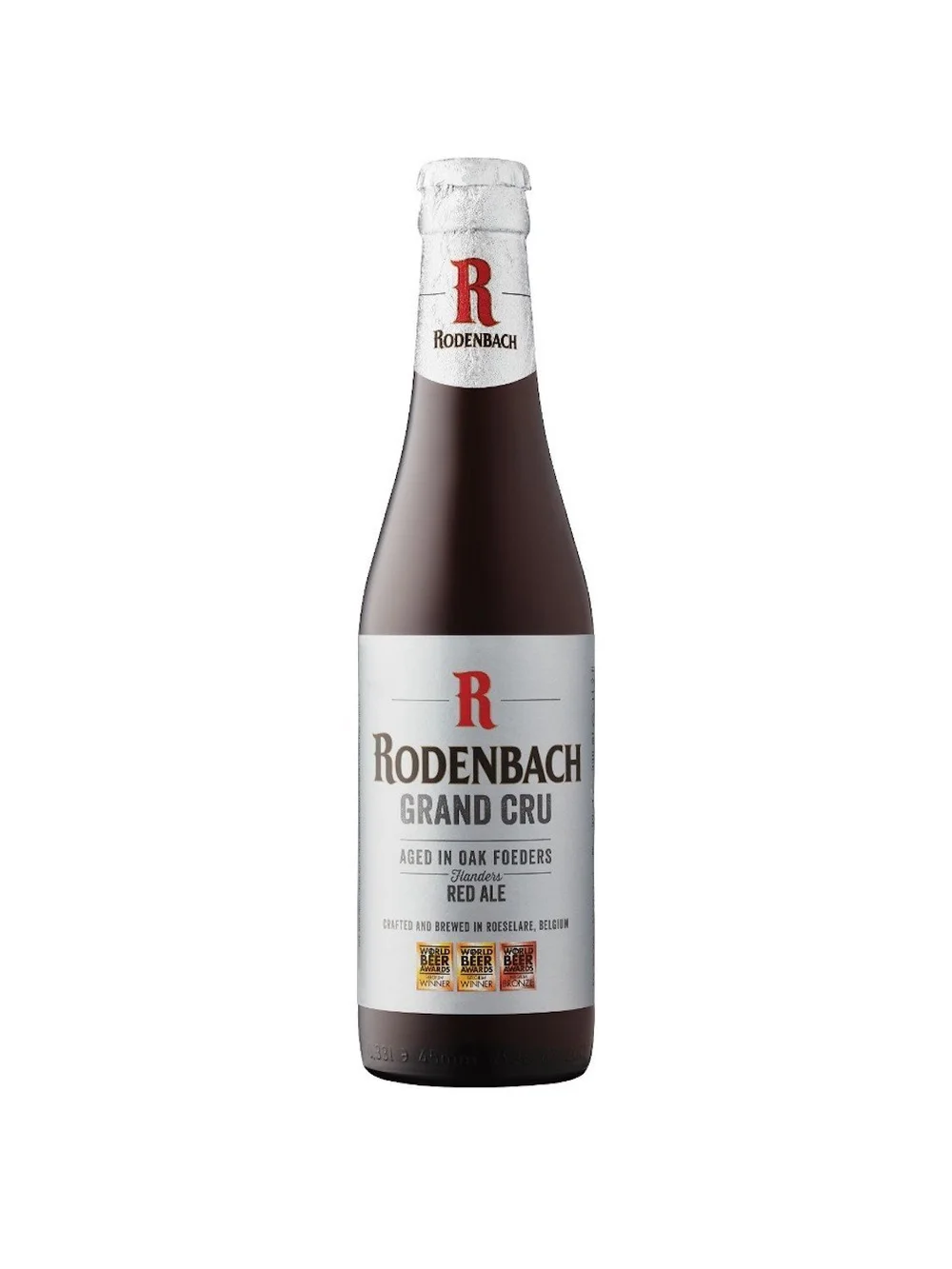 Beer Style Guide: Get to Know Flanders Red/Oud Bruin | Alcohol Professor