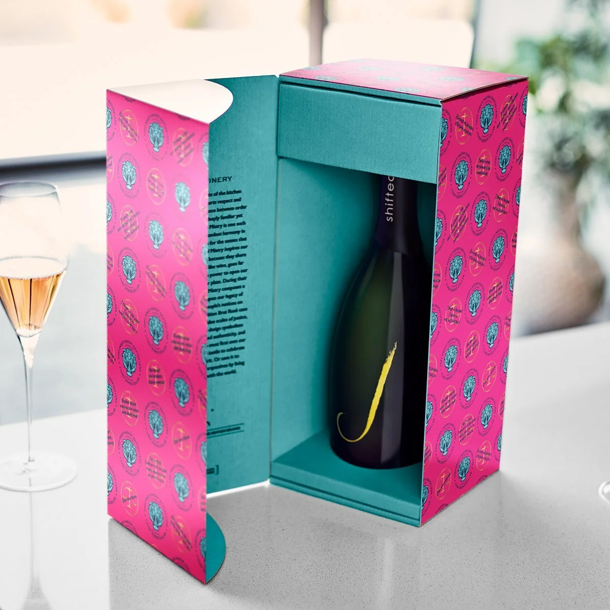 J Vineyards Is Changing the Way We Think About Wine & Inclusivity ...