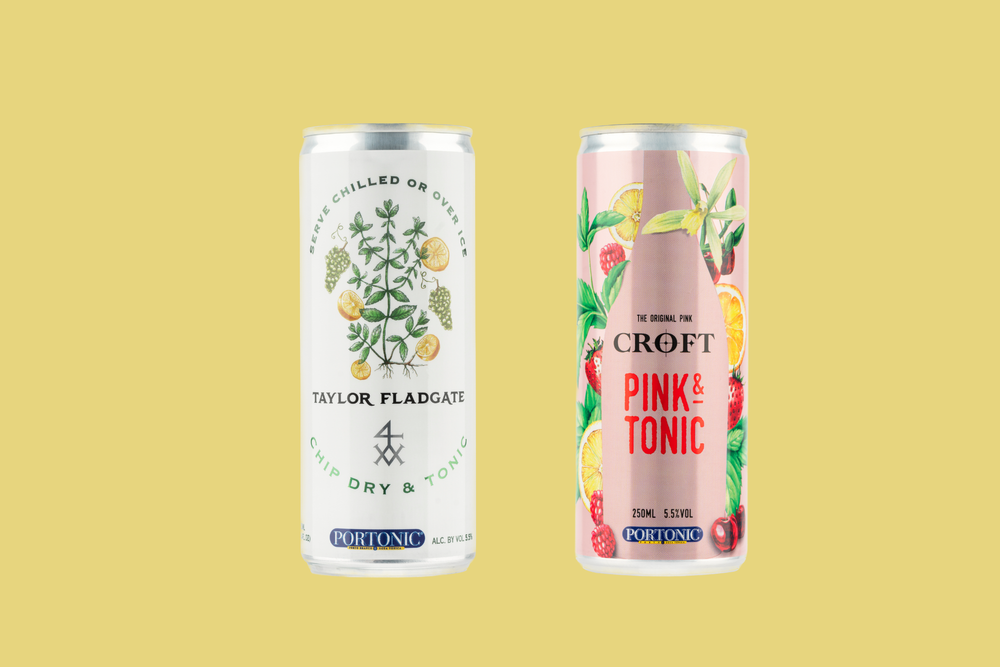 4 Cool Trends in Low ABV RTDs | Alcohol Professor