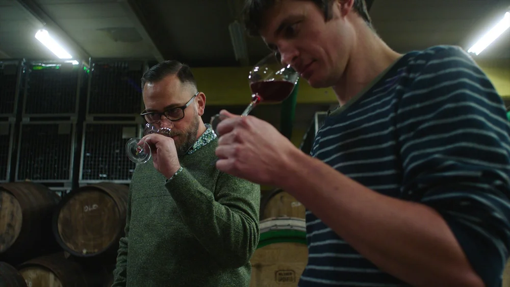 Bottle Conditioned Movie Review | Alcohol Professor