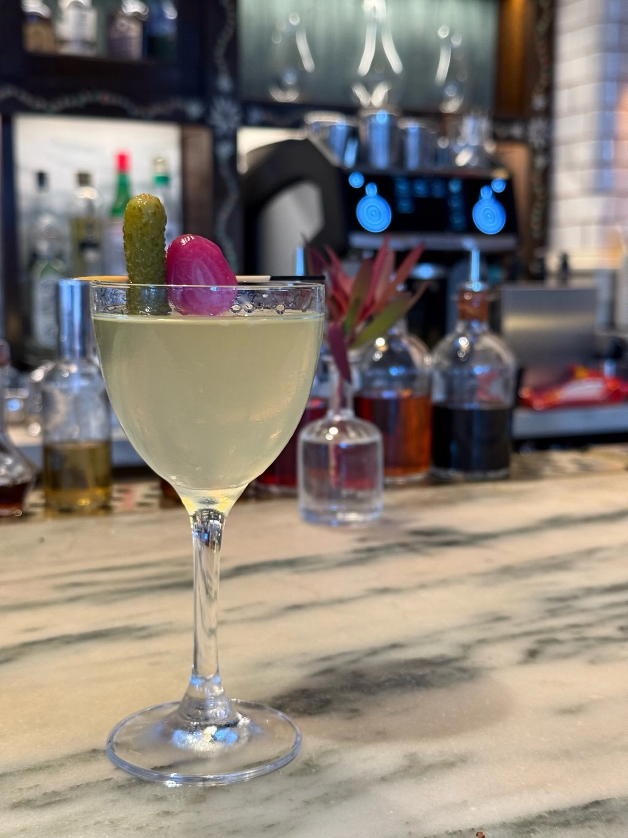 The 7 Best Pickle Cocktails | Alcohol Professor
