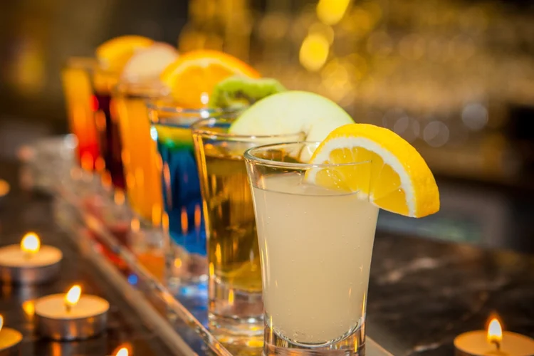 Top Alcohol Shots, According to Bartenders | Alcohol Professor