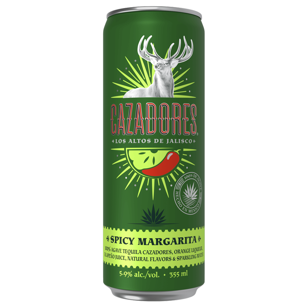 The 7 Best RTD Tequila Cocktails for Cinco de Mayo | Alcohol Professor