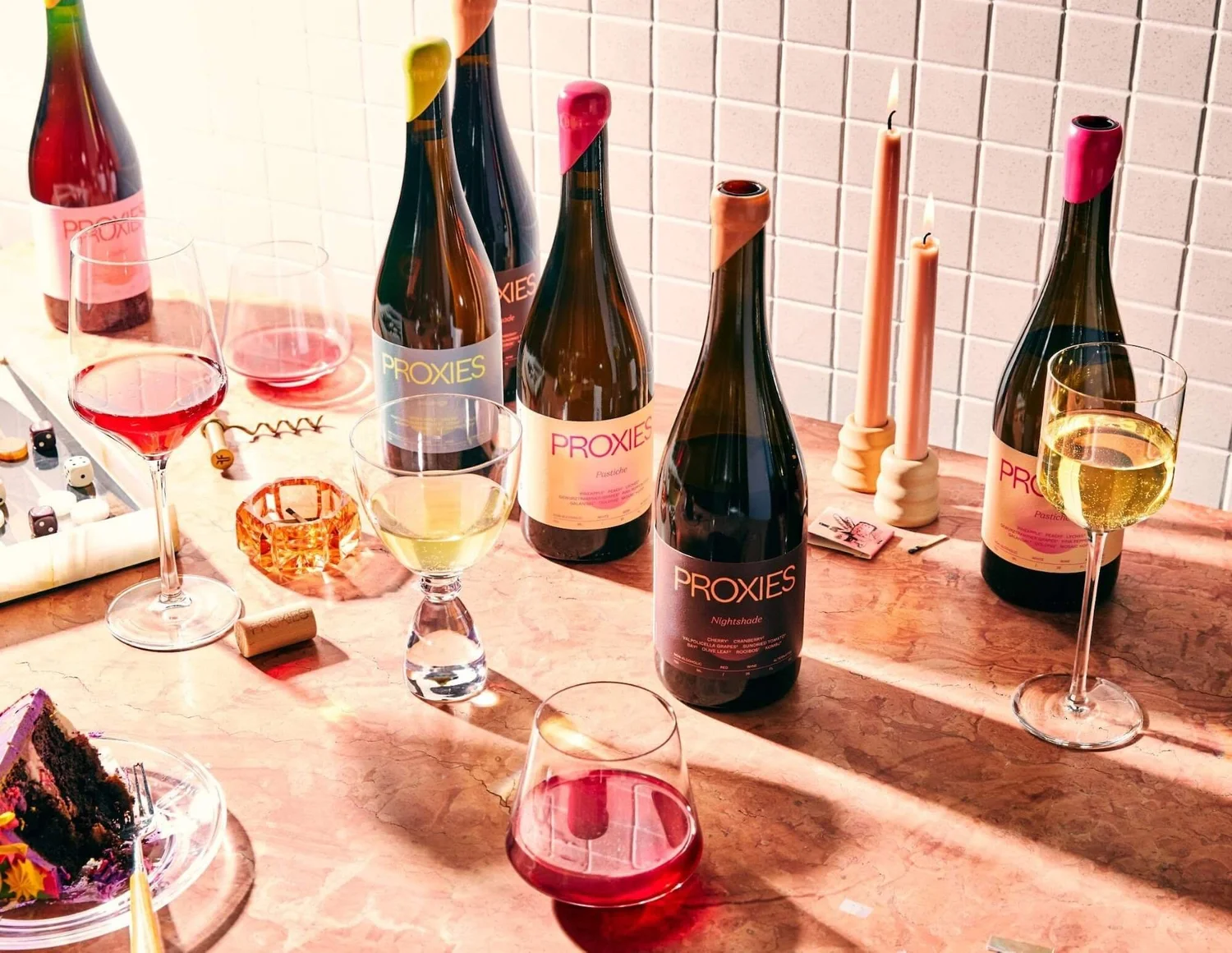 Drink Like an Aquarius: 6 Beverages to Inspire | Alcohol Professor