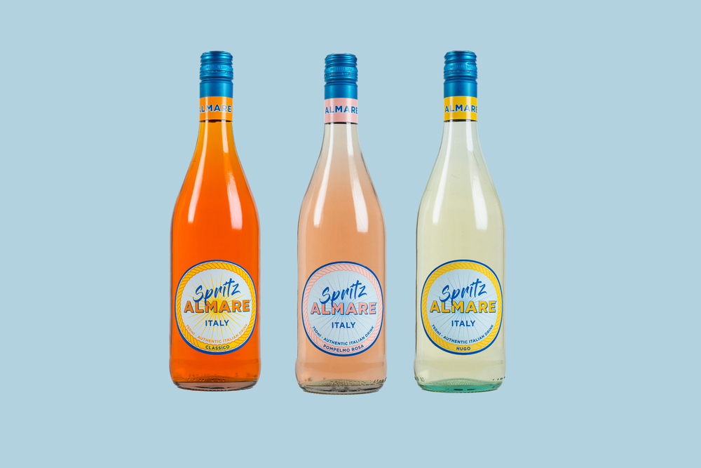 9 Great Spritzes That Aren’t the Aperol Spritz | Alcohol Professor