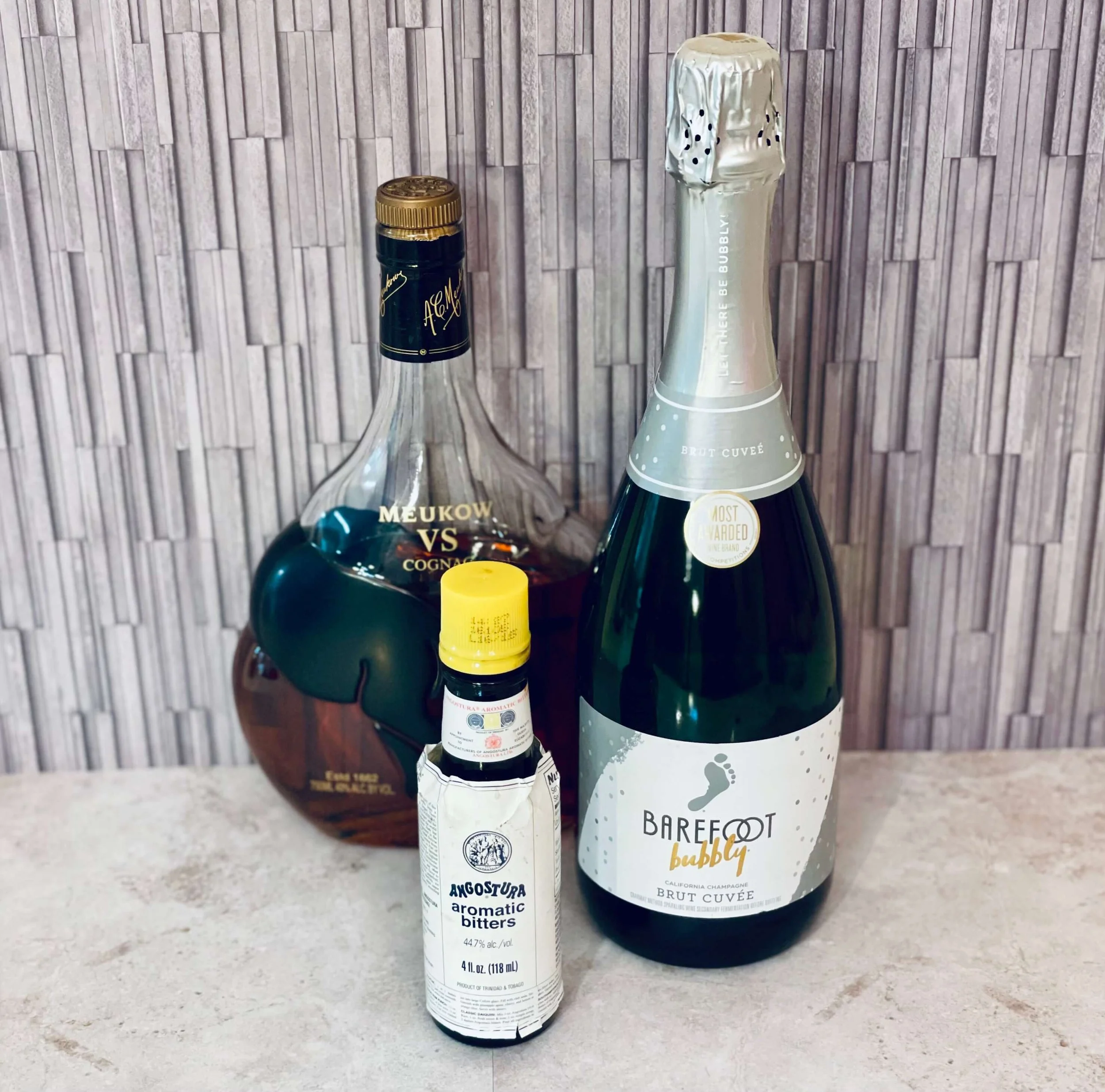 The Last Man Standing: A Cocktail for the Succession Finale | Alcohol ...