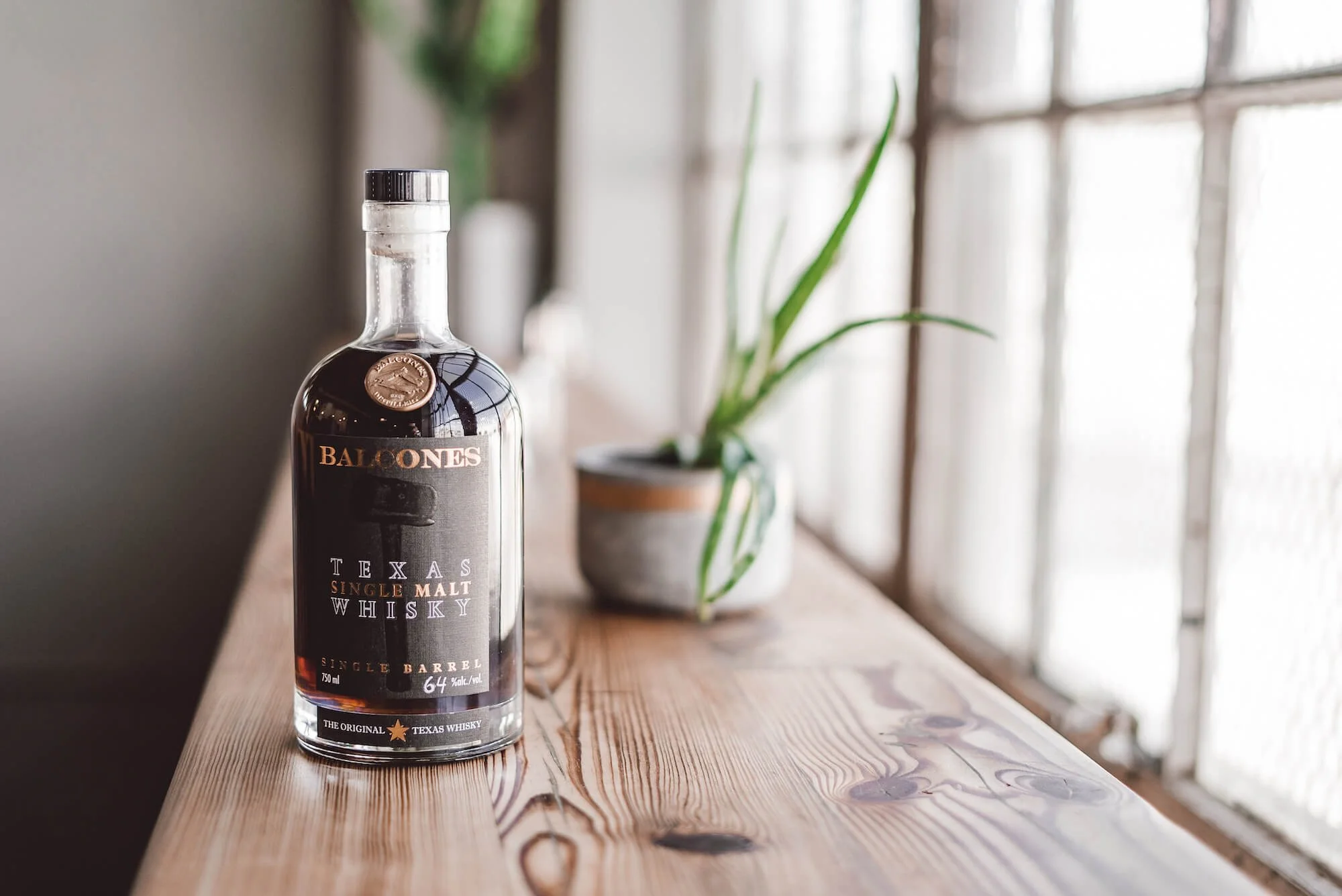 American Single Malts: Balcones Distilling | Alcohol Professor