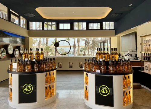 What You Should Know About Licor 43 | Alcohol Professor