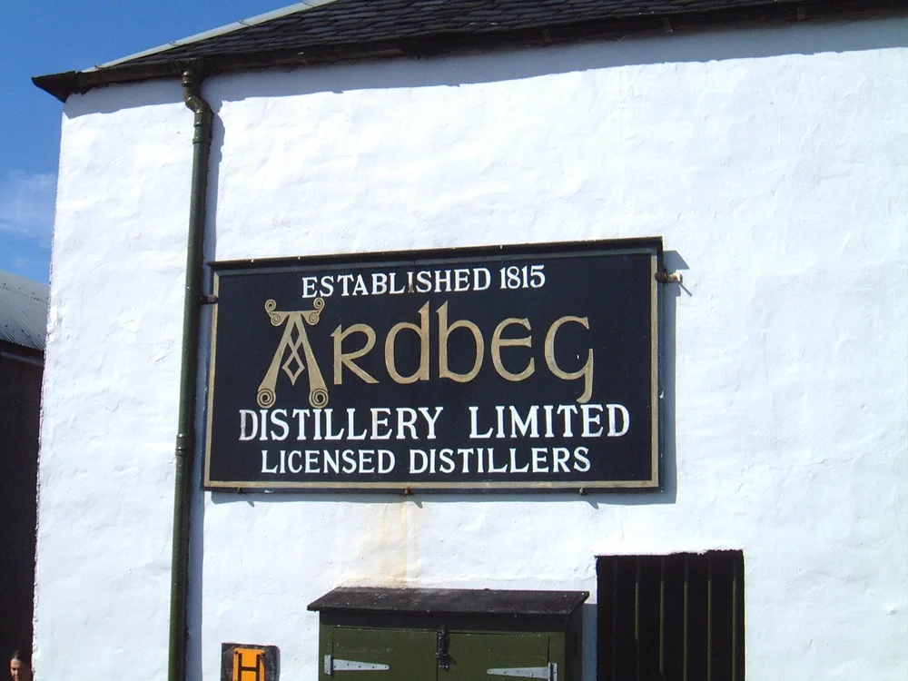 Ardbeg 17 Year and Vintage Y2K | Alcohol Professor