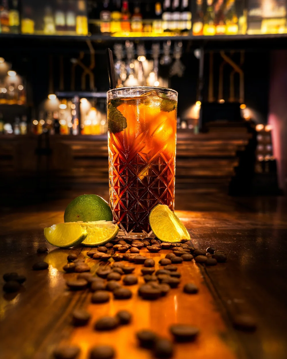 International Beverage Competitions at Inaugural Bar Convent Singapore ...
