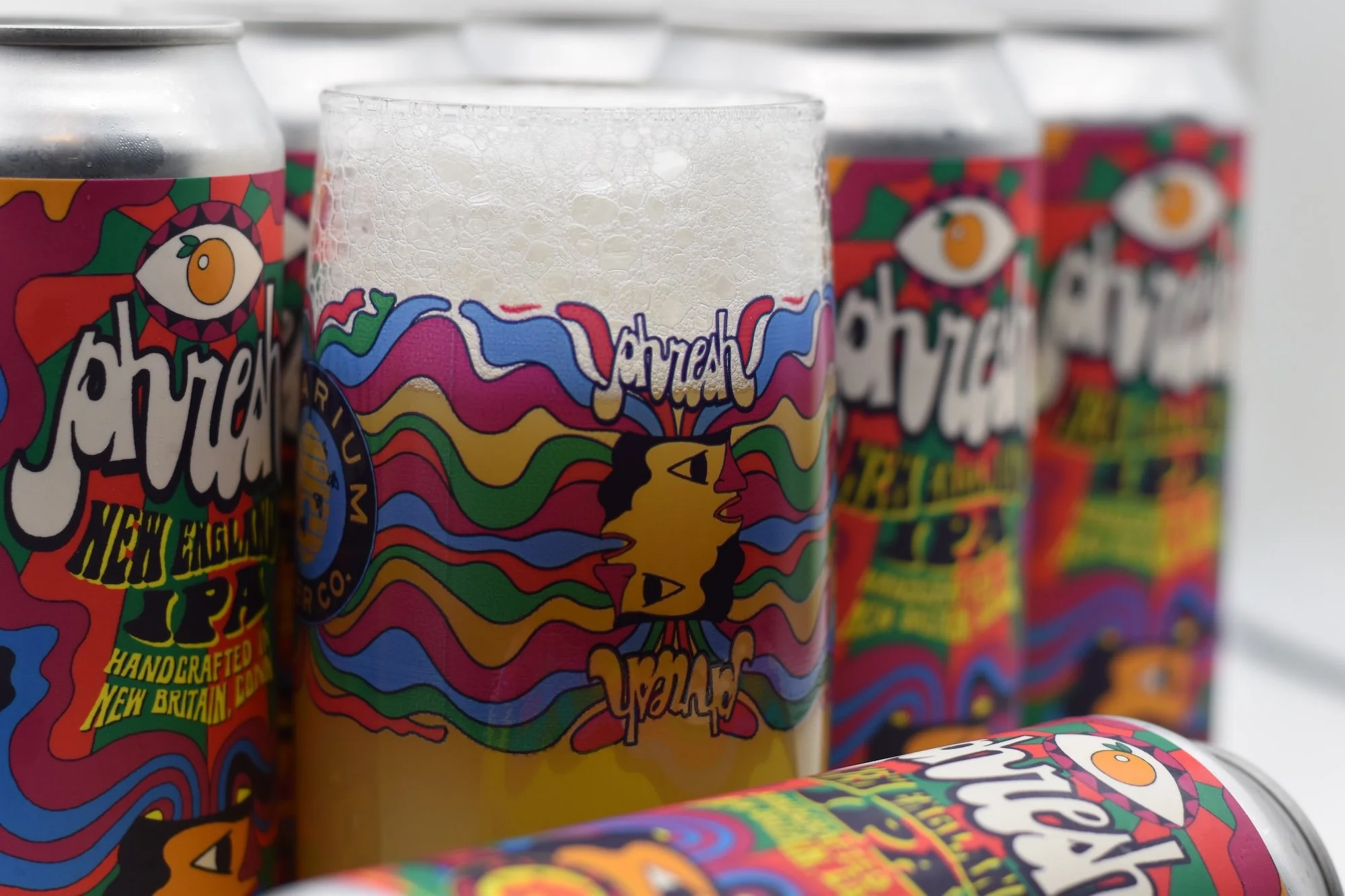 Why Phresh and Cake is Pairing Magic | Alcohol Professor